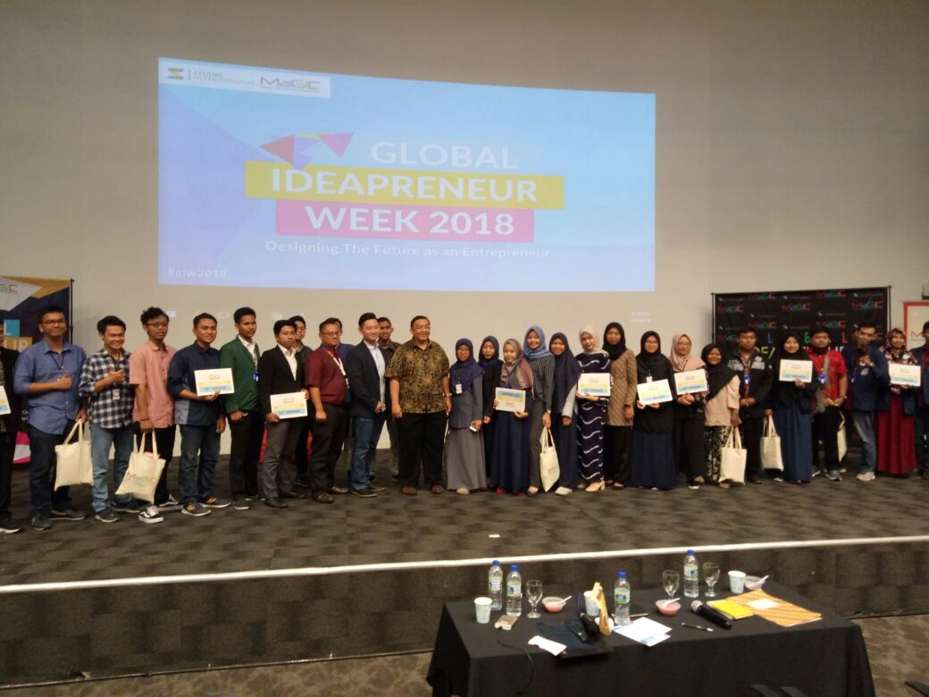 Hebat, Mahasiswa FIKOM UMI Unjuk Prestasi di Ajang Internasional ...