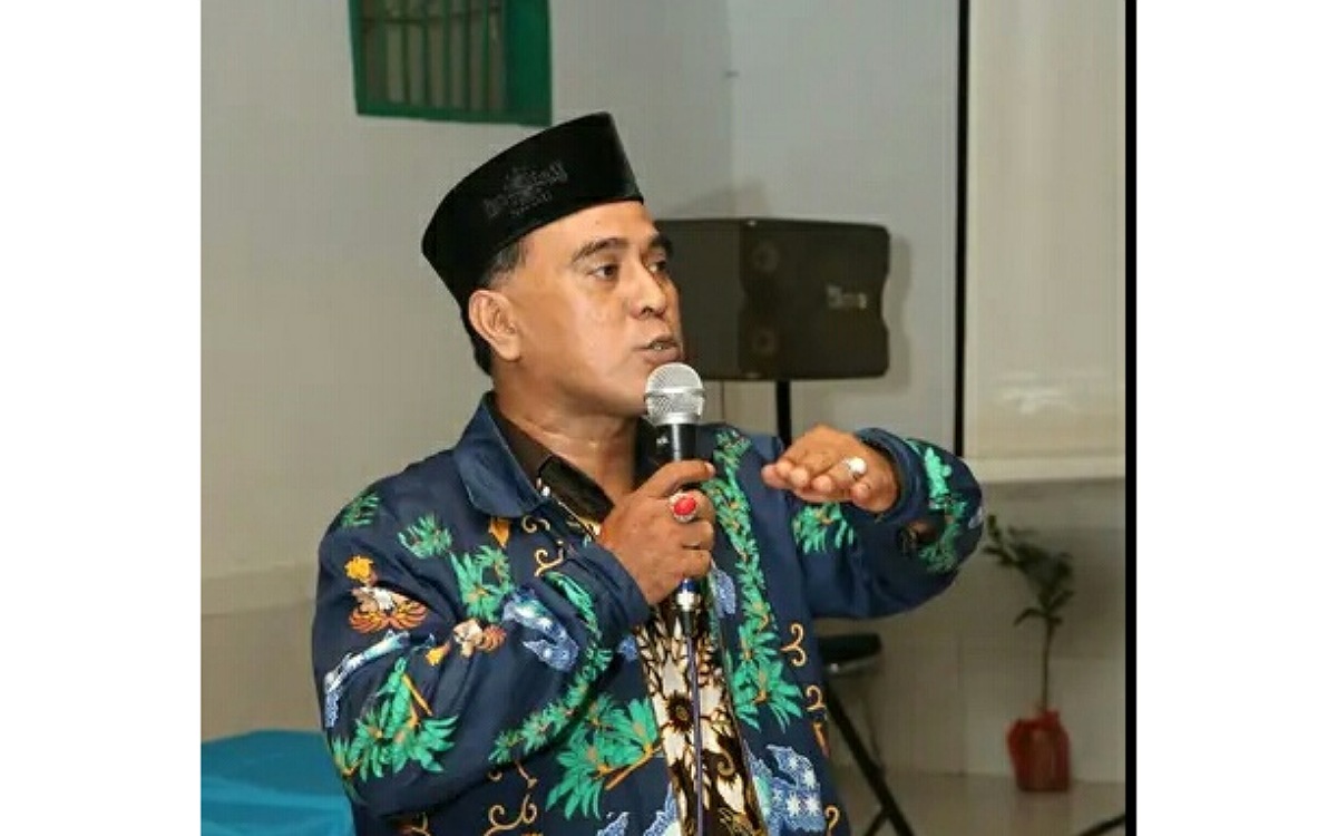 La Galigo: Warisan, Identitas, dan Nilai Budaya Manusia Bugis – Harian ...